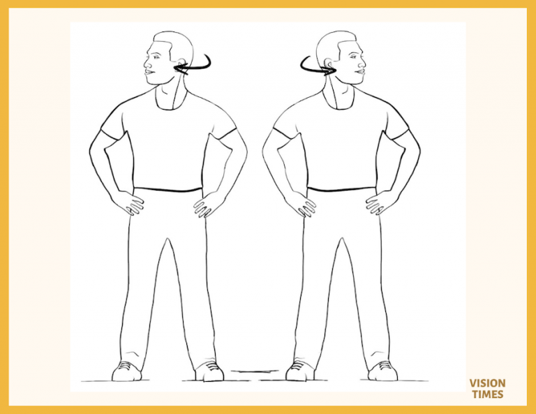 Arthrose cervicale : sept exercices pour soulager votre cou - Vision Times