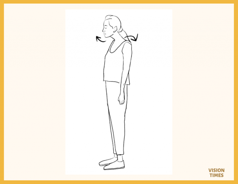 Arthrose cervicale : sept exercices pour soulager votre cou - Vision Times