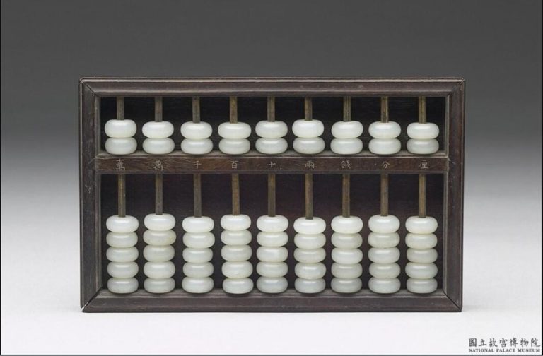 Un trésor millénaire de la culture chinoise : le boulier chinois ...