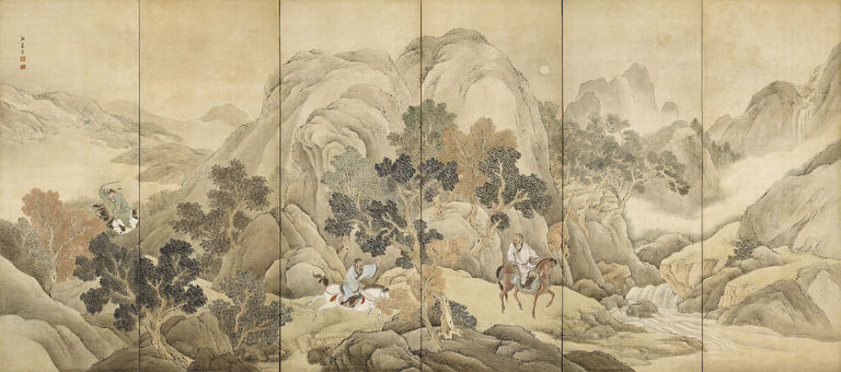 La vie légendaire du grand général Han Xin (5/5) - Vision Times