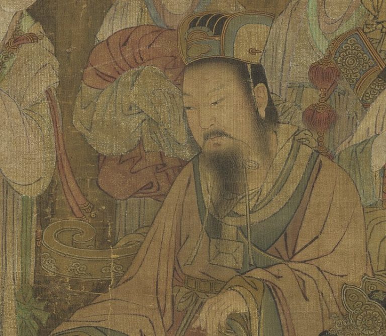 Un destin prédestiné : l’ascension et la chute de Zhou Yafu, le Premier ministre des Han ...