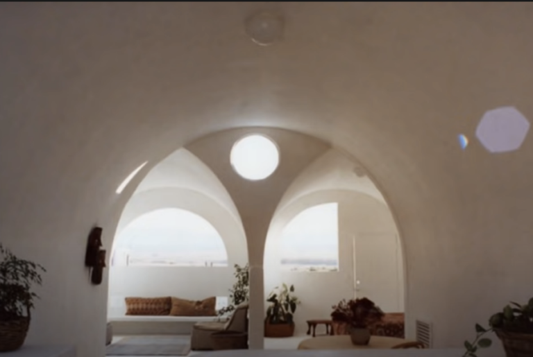 Une maison Super Adobe, pour qui ? Pourquoi ? - Vision Times