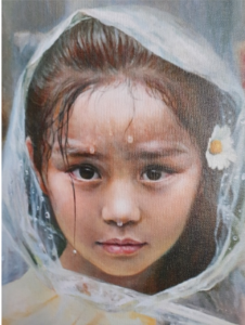 Art, culture, persécution et éducation avec l’exposition internationale l’Art de Zhen Shan Ren à ...