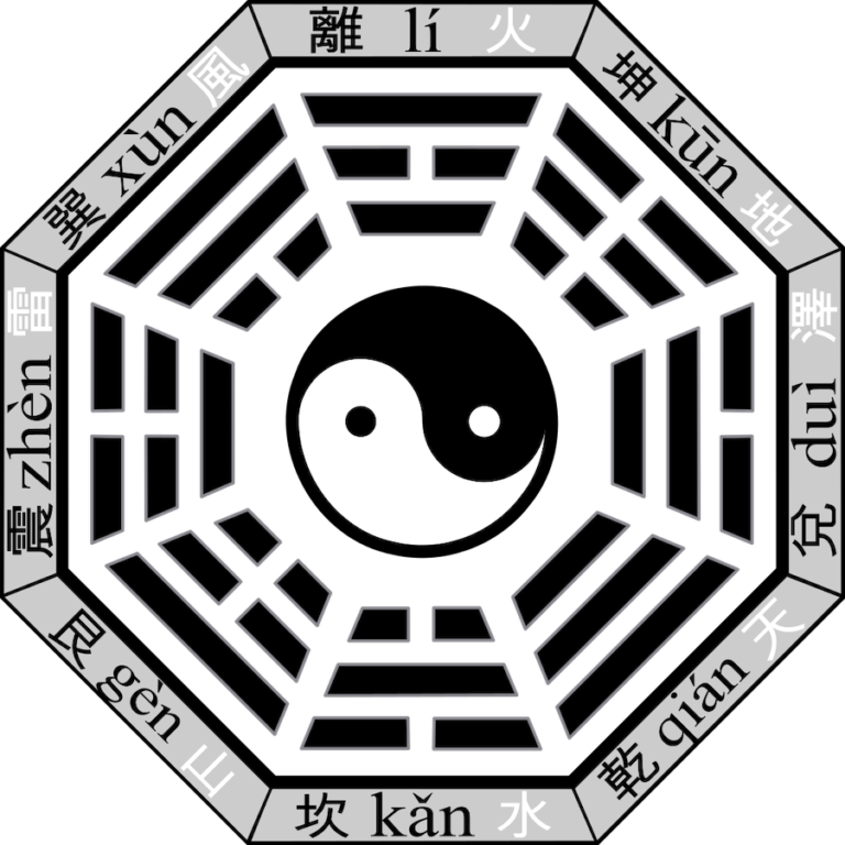 L’histoire de Cang Jie, l’inventeur de l’écriture chinoise - Vision Times