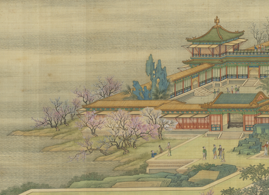 Pourquoi la Chine s’appelle aussi Huaxia ? - Vision Times