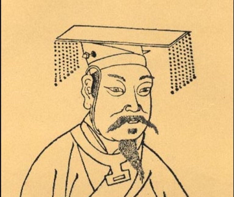 L’écriture ossécaille, héritage du roi Wu Ding de la dynastie Shang (1/ ...