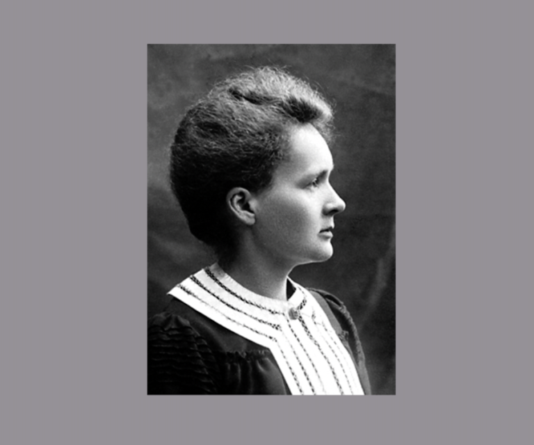 Qui était Marie Curie, femme d’exception au génie scientifique ...