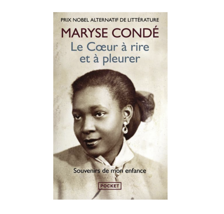 Hommage à Maryse Condé, figure majeure de la littérature française et ...