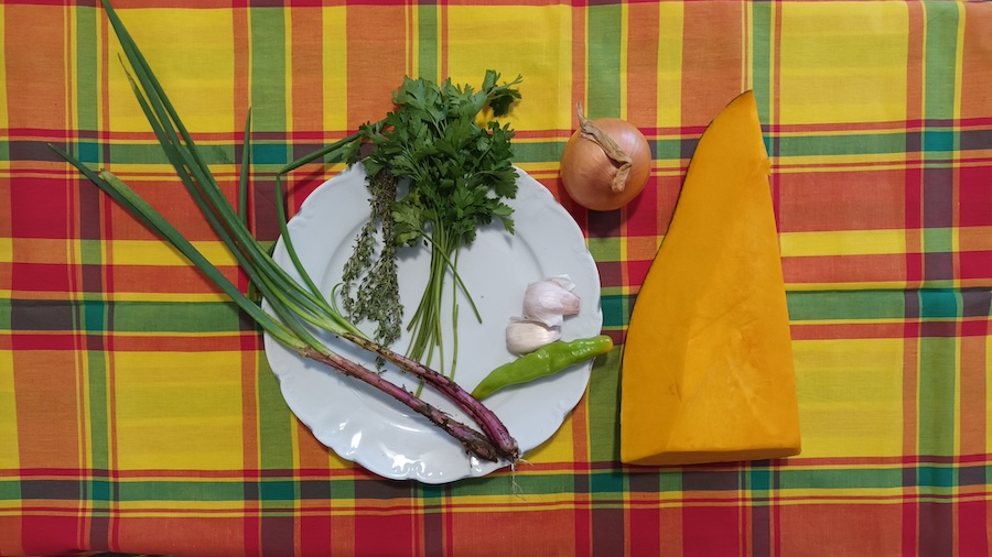 La giraumonade : une recette familiale qui provient des Antilles et de ...