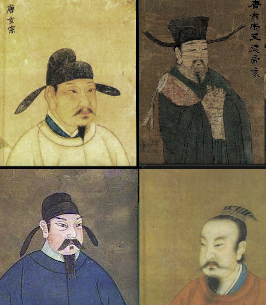 Pourquoi le général Guo Ziyi a-t-il été vénéré pendant les quatre ...