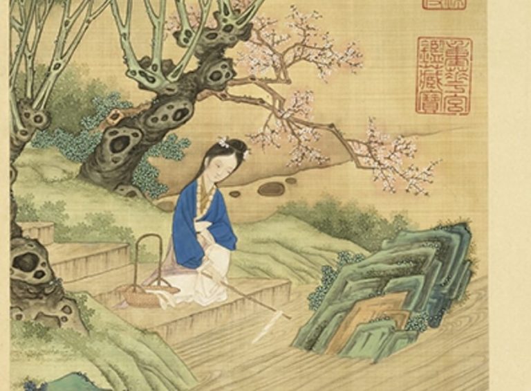 L’histoire de Xi Shi, l’une des quatre beautés de la Chine ancienne (2/ ...