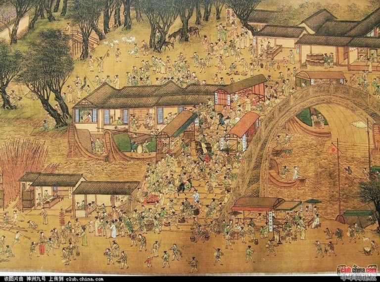 Guide pour mieux comprendre la culture chinoise - Vision Times