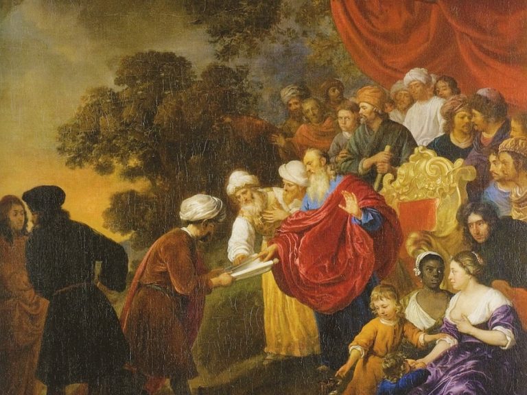 La conquête de l'empire perse par Alexandre le Grand - Vision Times