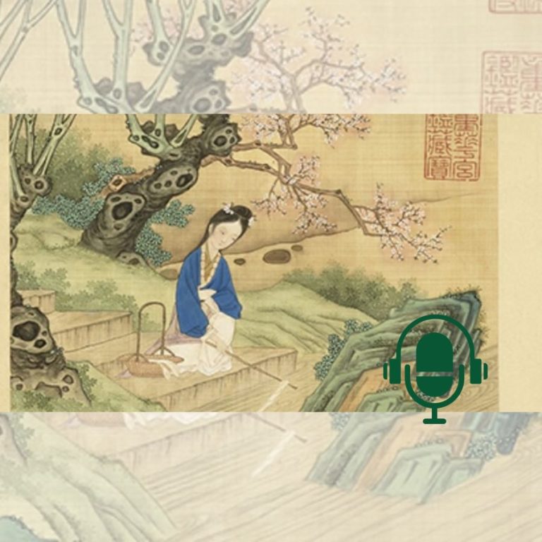 L’histoire de Cang Jie, l’inventeur de l’écriture chinoise - Vision Times