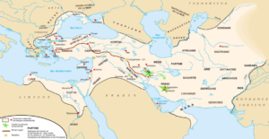 La conquête de l'empire perse par Alexandre le Grand - Vision Times