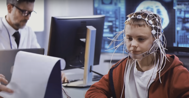 L’expression brain rot pourriture cérébrale, désignée mot de l’année ...