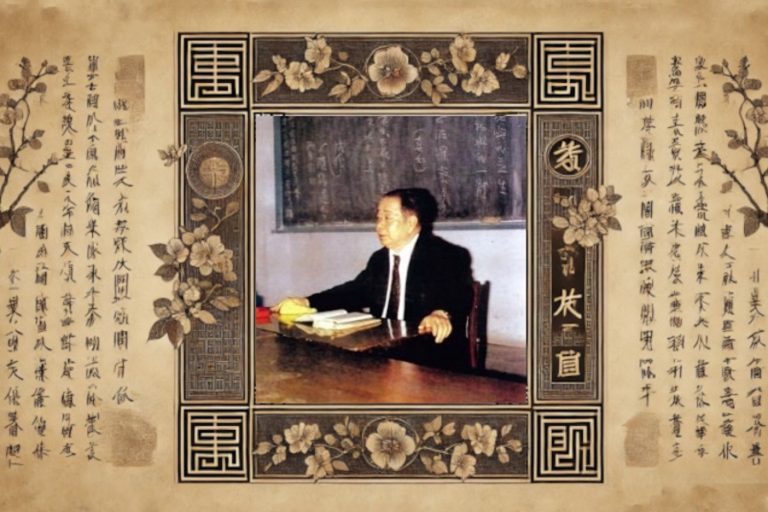 Lin Yin : l’âme de la préservation des traditions littéraires et de la ...