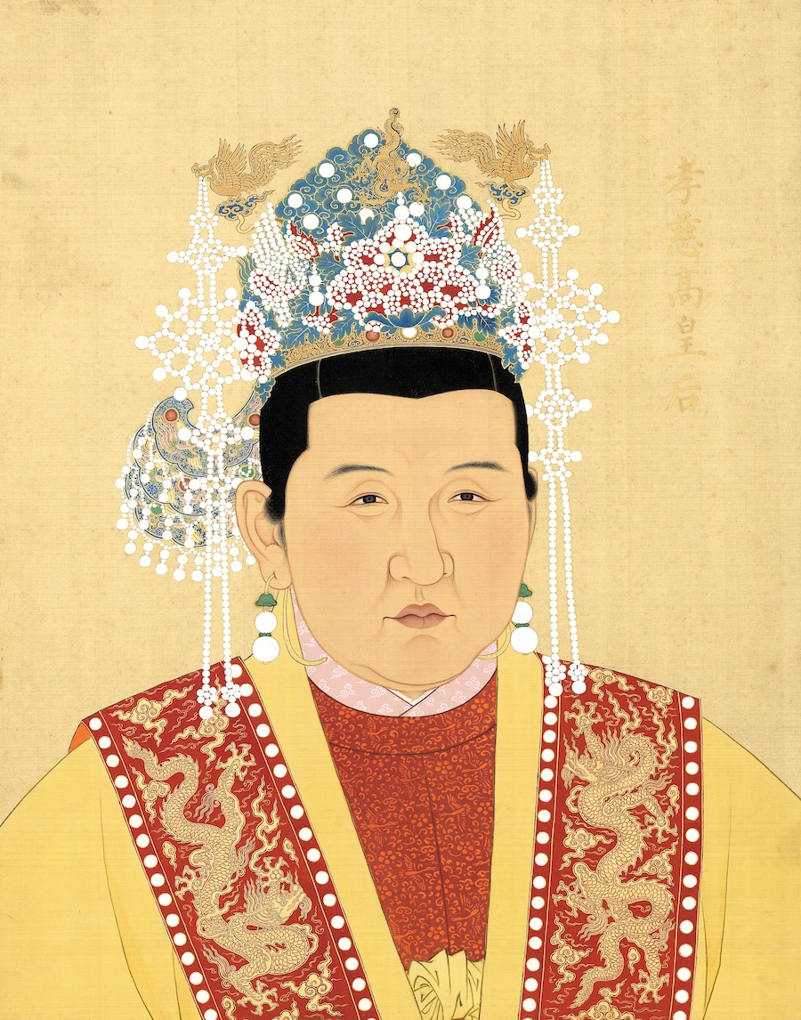 L’Or des Ming, témoin d’un âge d’or dans la civilisation chinoise ...
