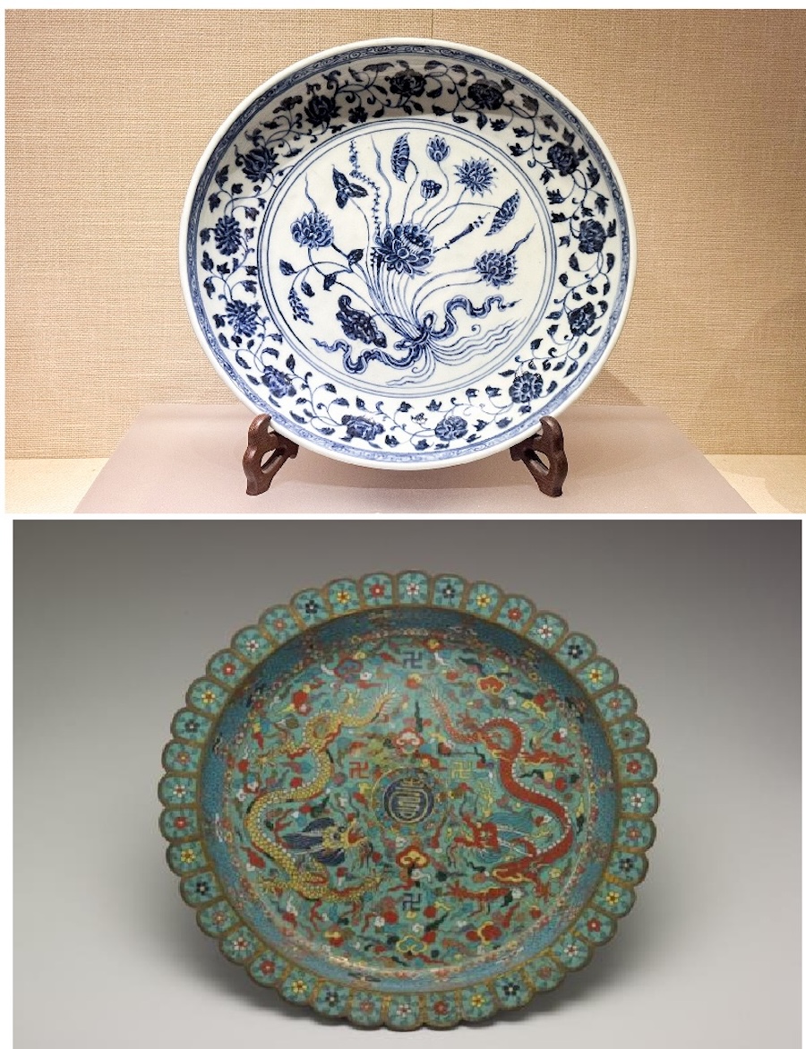 L’Or des Ming, témoin d’un âge d’or dans la civilisation chinoise ...