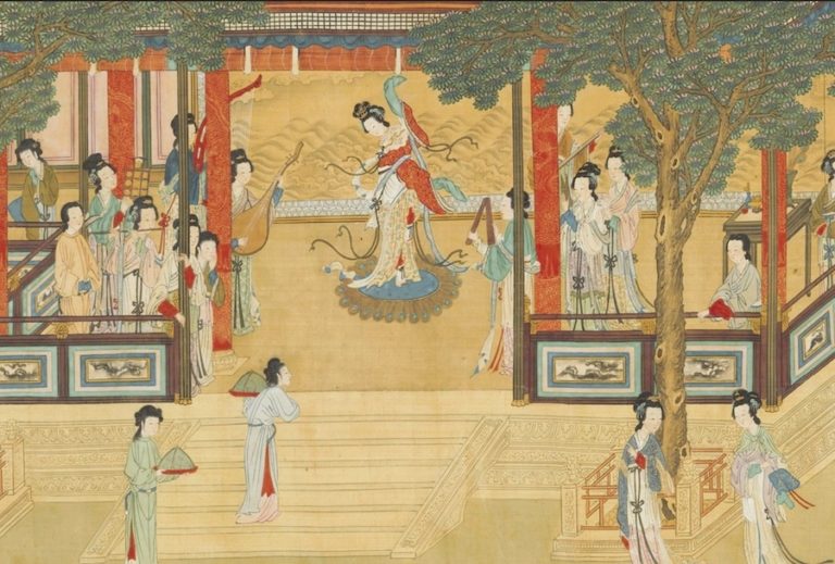 L’Or des Ming, témoin d’un âge d’or dans la civilisation chinoise ...