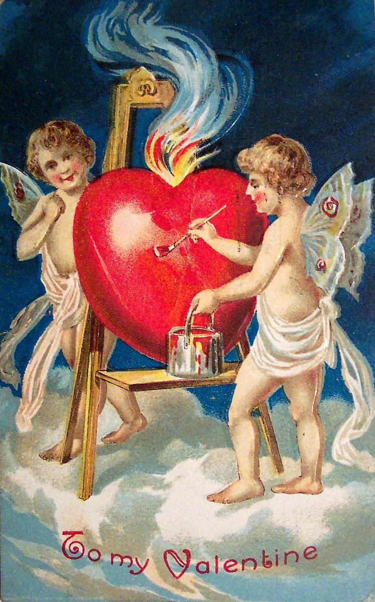 L’origine de la Saint-Valentin : comment elle est devenue la fête des ...