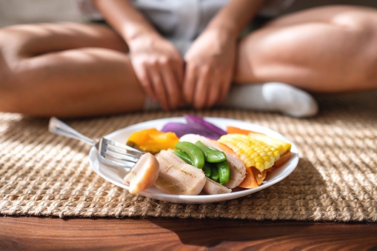 L’alimentation consciente : améliorer la santé et la relation avec la ...