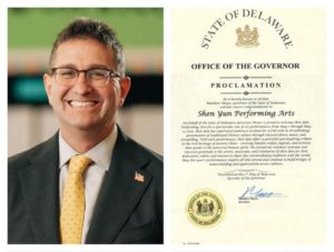 Shen Yun achève sa saison 2025 en France et aux États-Unis : Propager ...