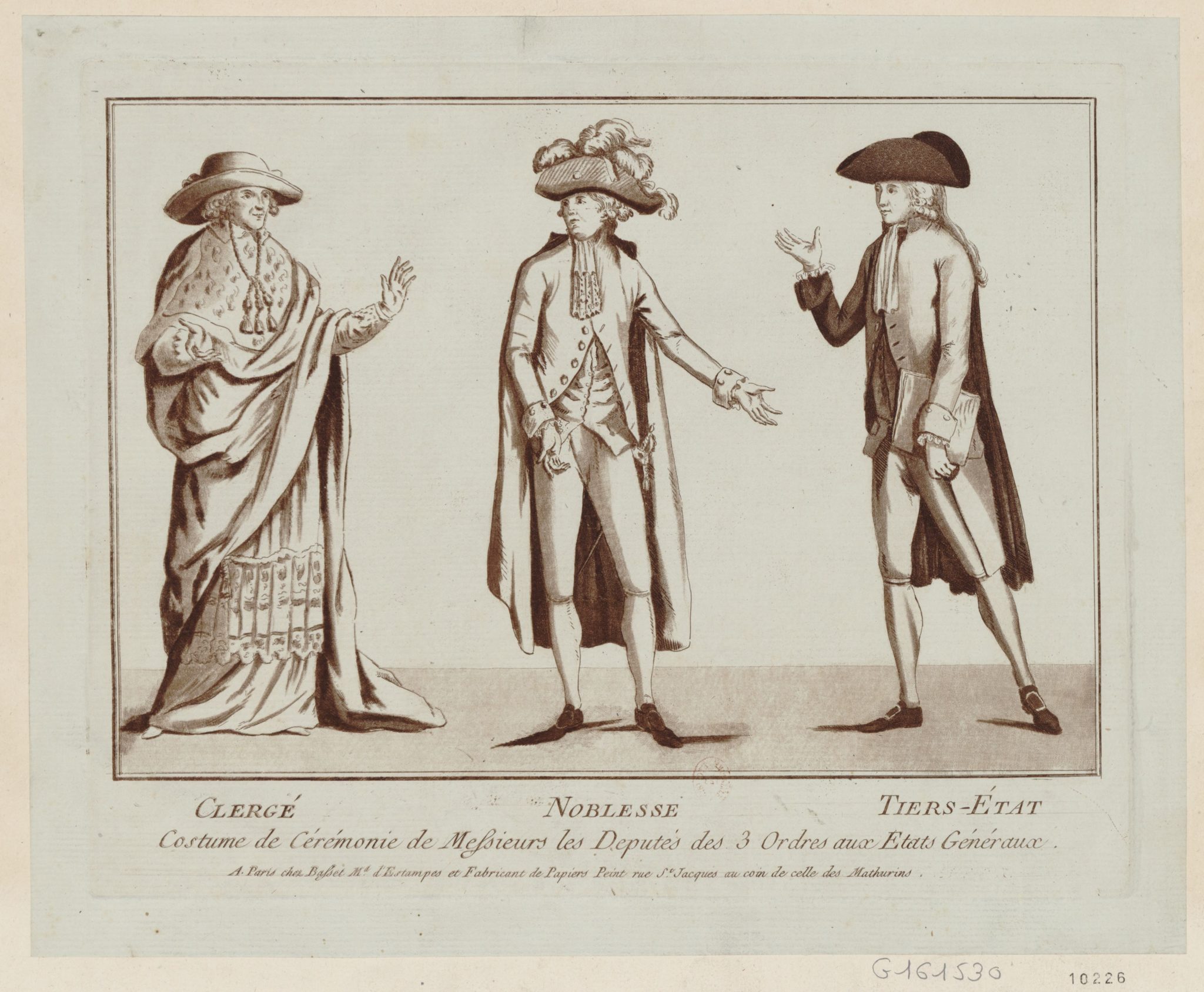 Les raisons du 14 juillet comme fête nationale en France - Vision Times