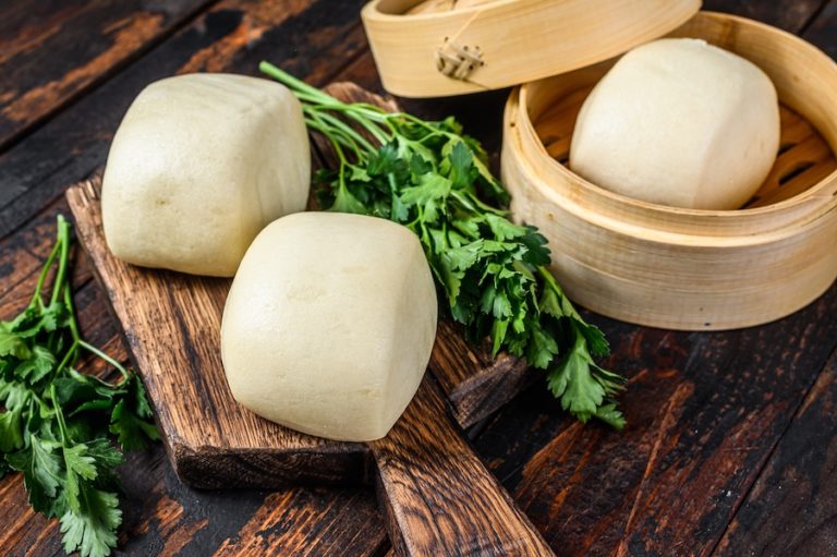 L’origine du mantou : la légende, l’histoire et la façon dont les pains ...